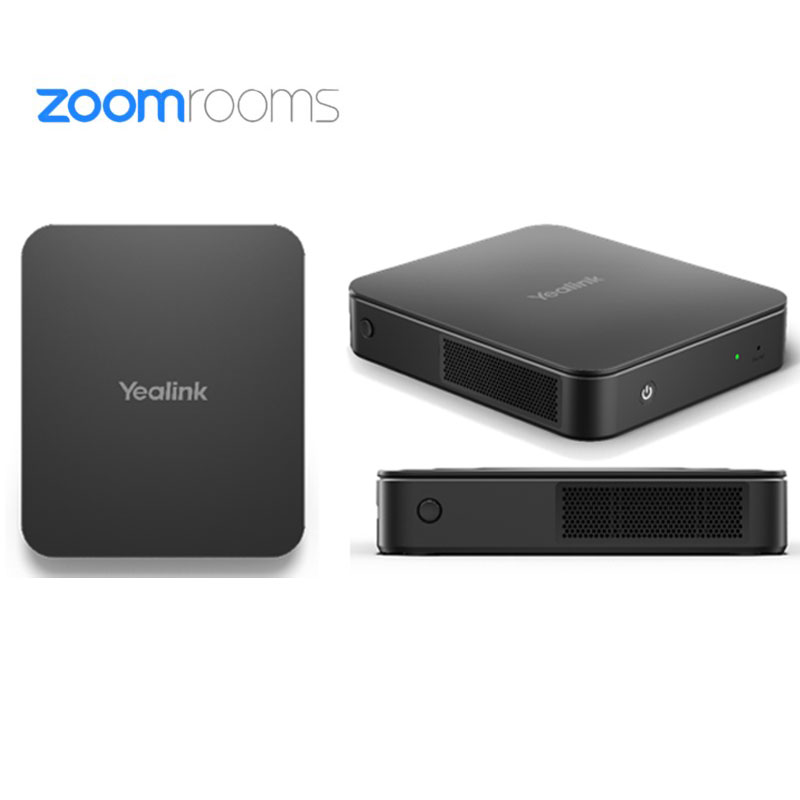 Yealink MCore Pro Kit-ZR - 1206641 - 888VoIP