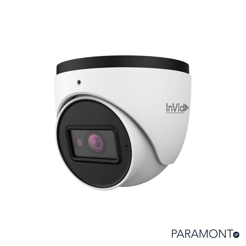 InVid PAR-P4TXIR28NH-AI - 888VoIP