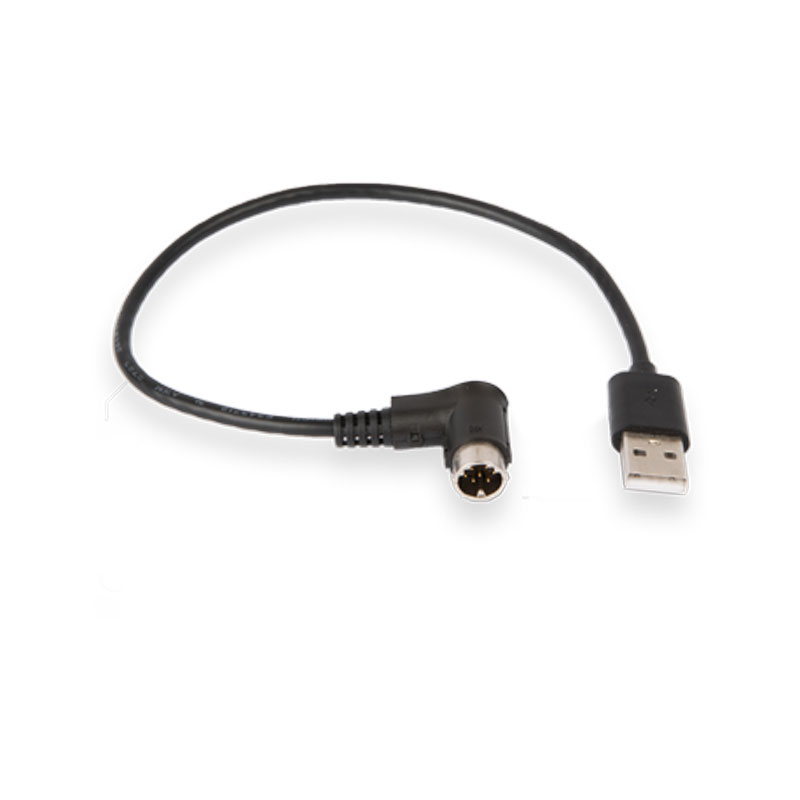 Peplink USB Male (HR12) - Male (USB A) Connector cable - ACW-418 - 888VoIP