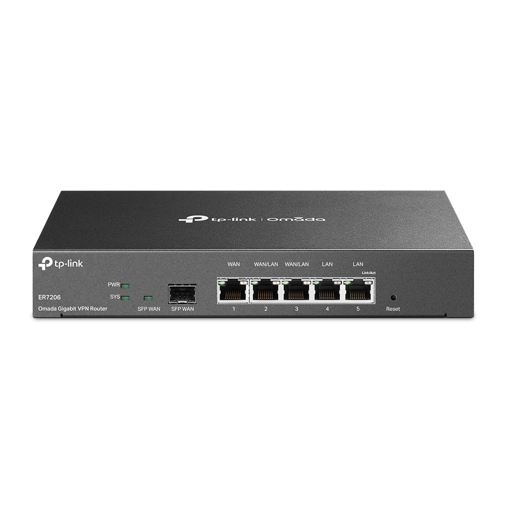 TP-Link ER7206 - 888VoIP