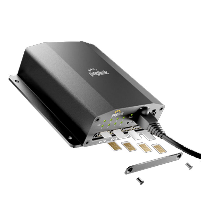 Peplink SIM-MINI-8-1E - 888VoIP