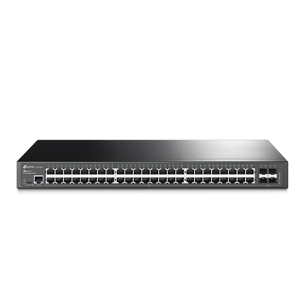 TP-Link SG3452 - 888VoIP