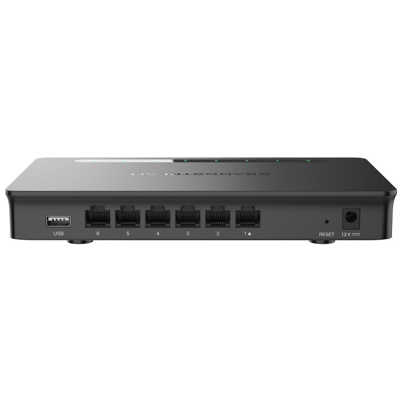Grandstream GWN7001 - 888VoIP