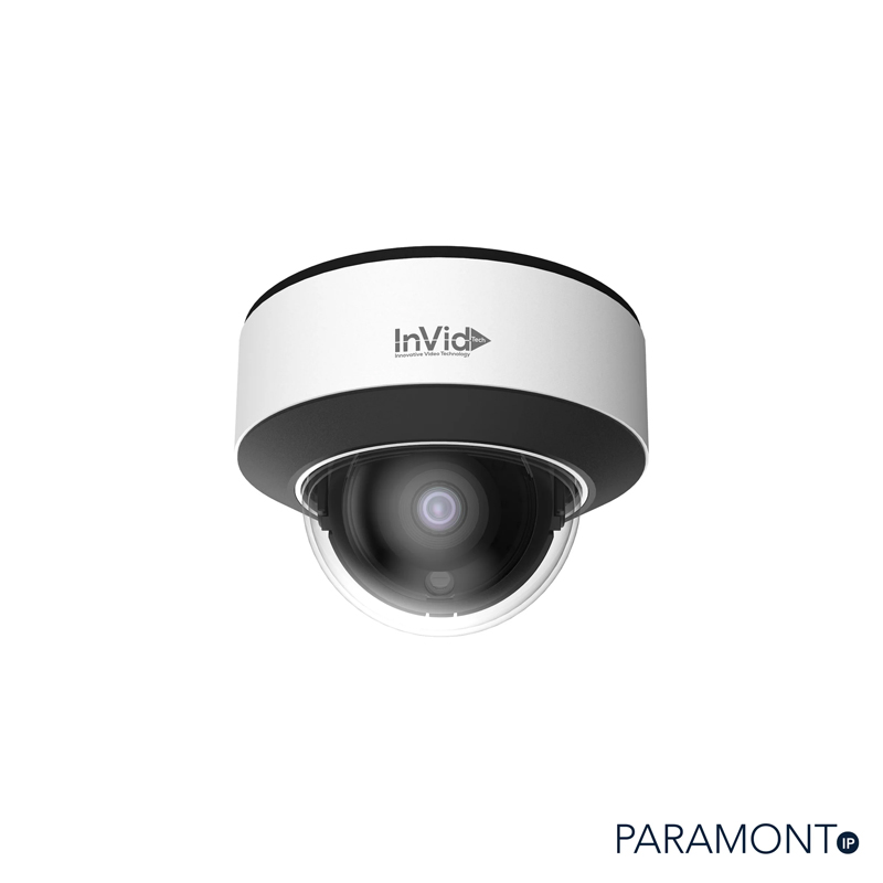 InVid PAR-P4DRIR28NH-AI - 888VoIP