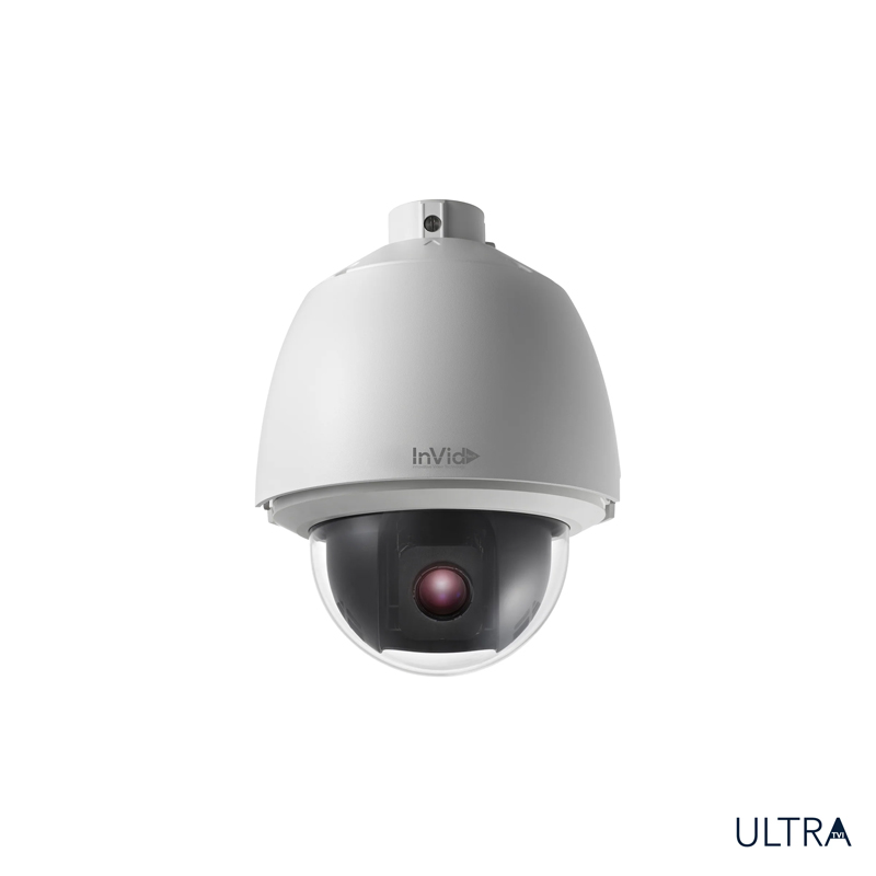 InVid ULT-C2PTZ25X - 888VoIP
