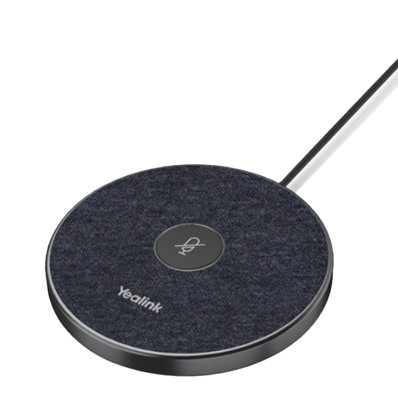 Yealink VCM35 - 1303144 - 888VoIP