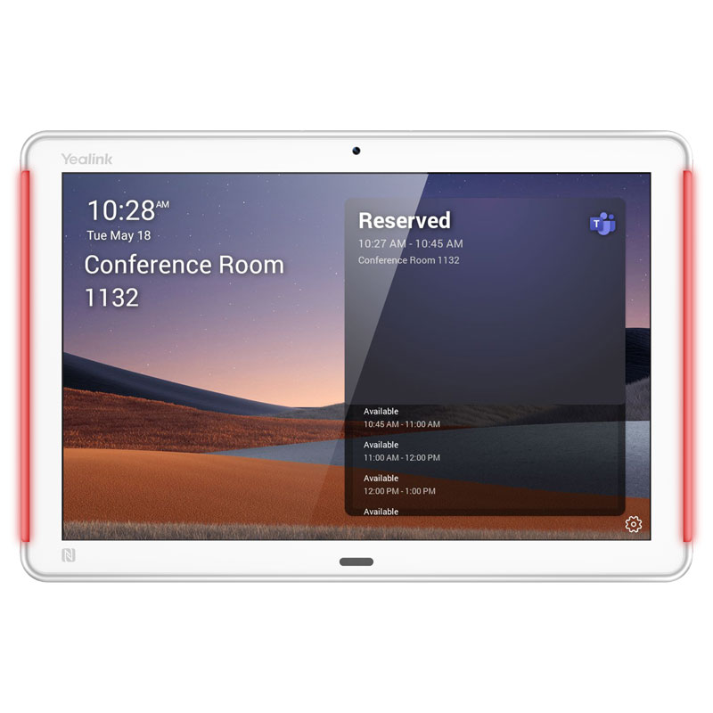 Yealink RoomPanel Plus - 1303117 - 888VoIP