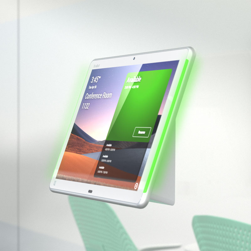 Yealink RoomPanel Plus - 1303117 - 888VoIP