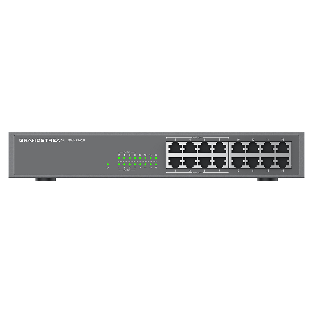 Grandstream GWN7702P - 888VoIP