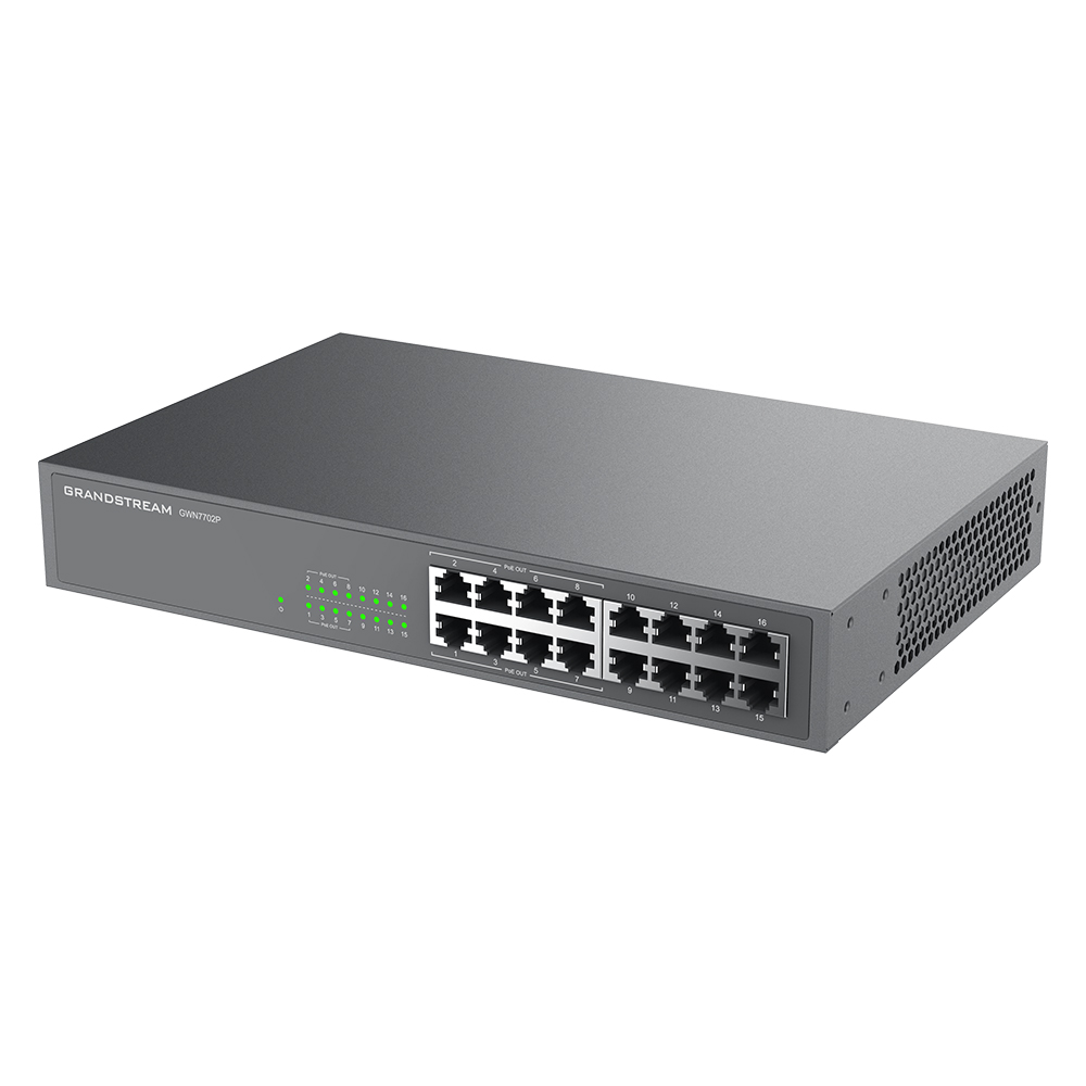 Grandstream GWN7702P - 888VoIP