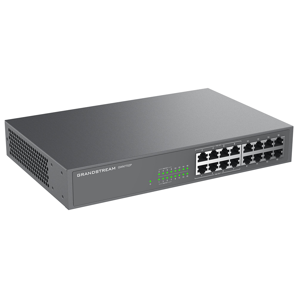 Grandstream GWN7702P - 888VoIP