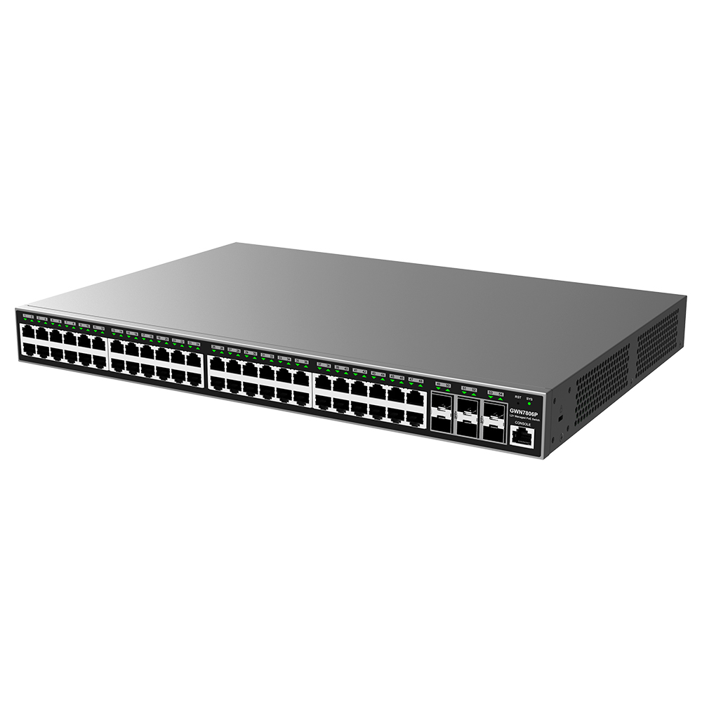 Grandstream GWN7806P - 888VoIP