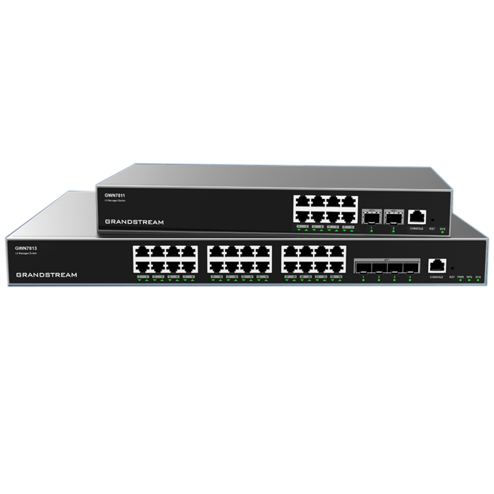 Grandstream GWN7813 - 888VoIP