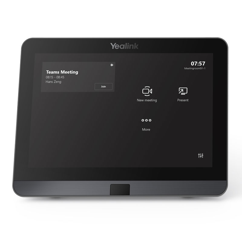Yealink MTouch E2 - 1306058 - 888VoIP
