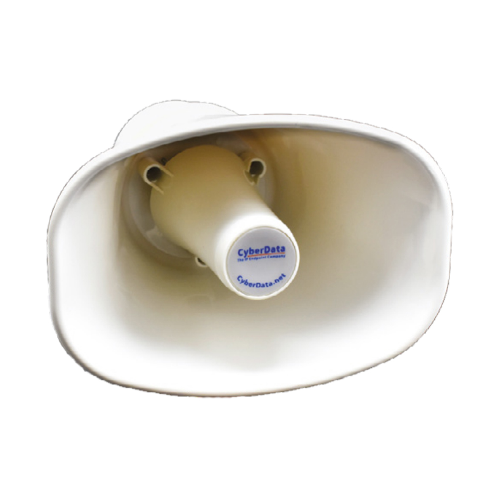 CyberData 011590 IP66 Analog Horn - 888VoIP