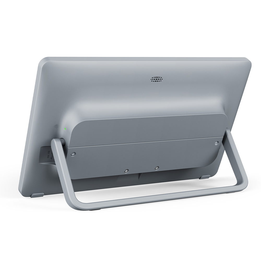 Yealink MTouch Plus White - 1306023 - 888VoIP