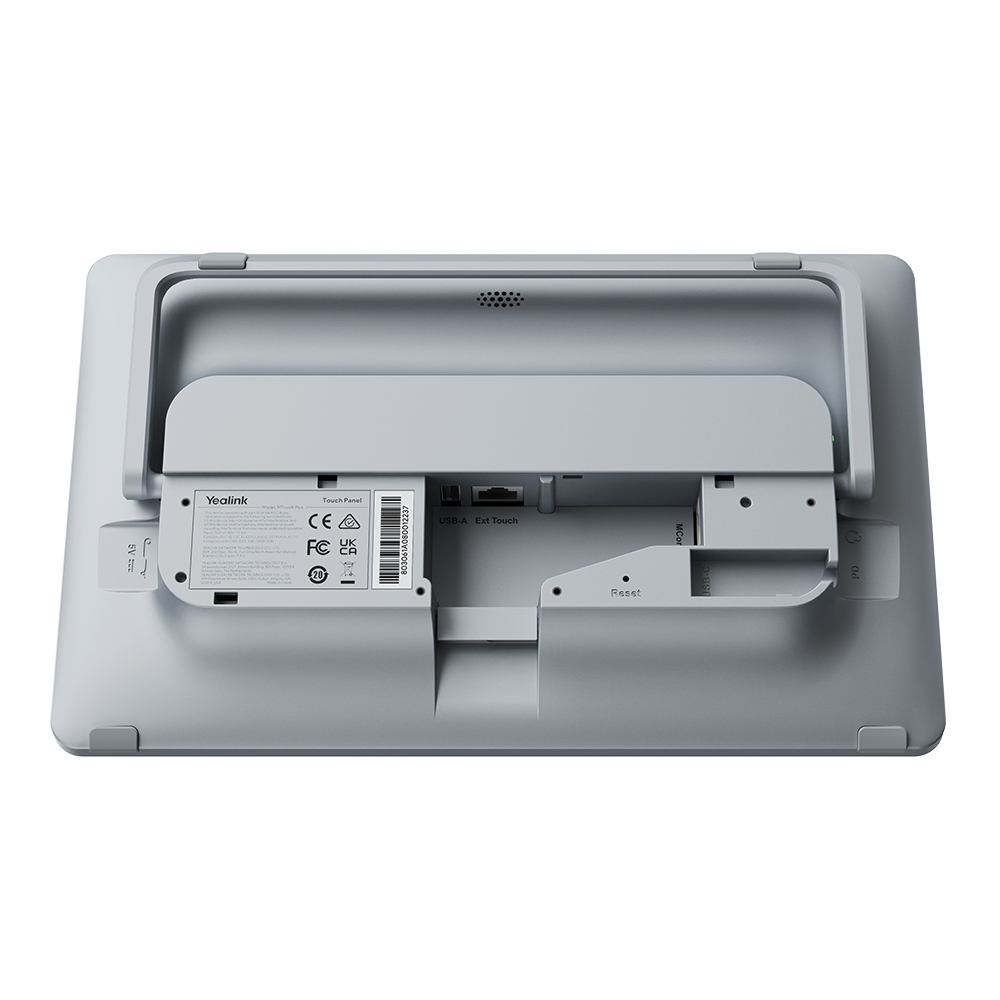 Yealink MTouch Plus White - 1306023 - 888VoIP