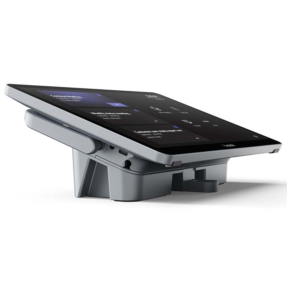 Yealink MTouch Plus White - 1306023 - 888VoIP