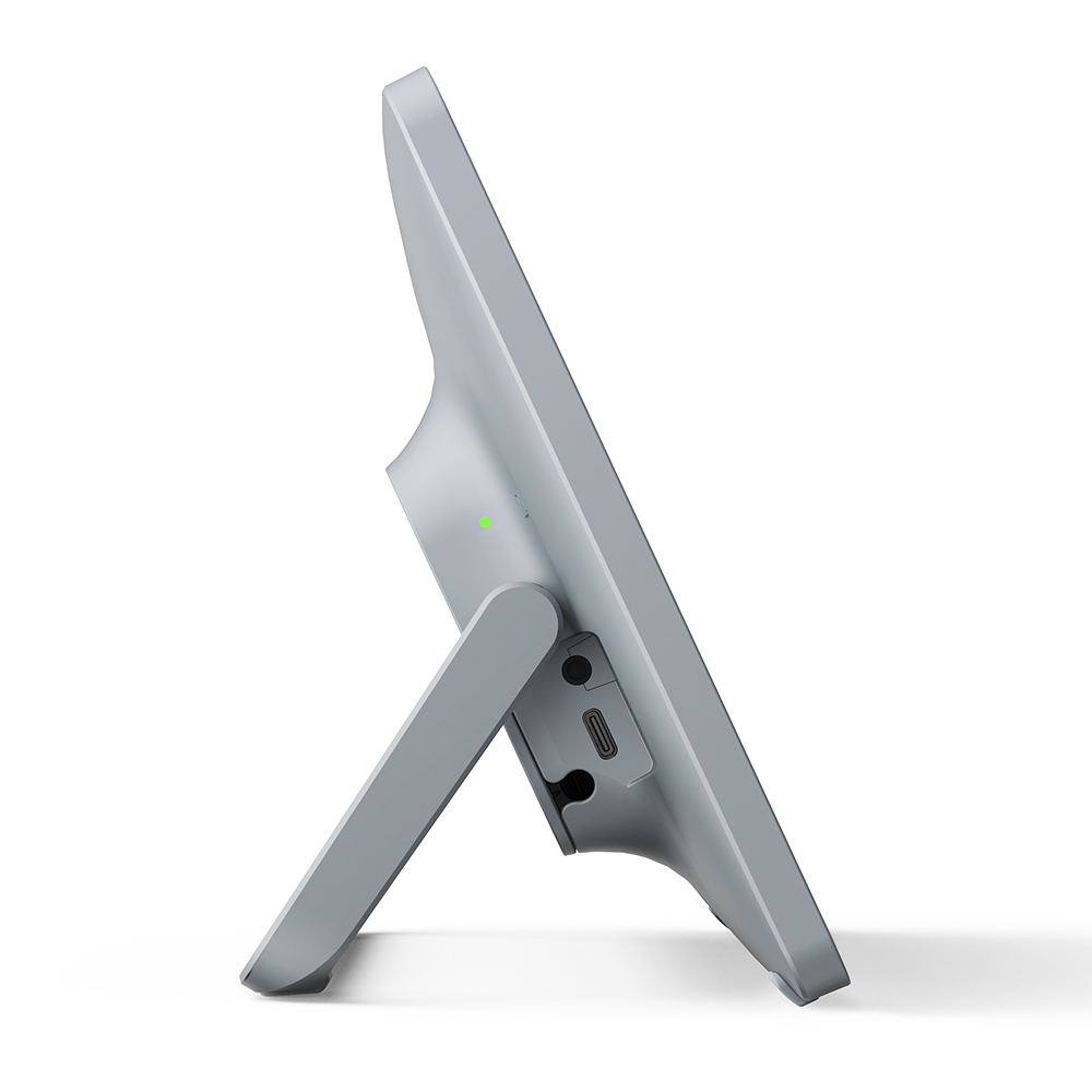 Yealink MTouch Plus White - 1306023 - 888VoIP