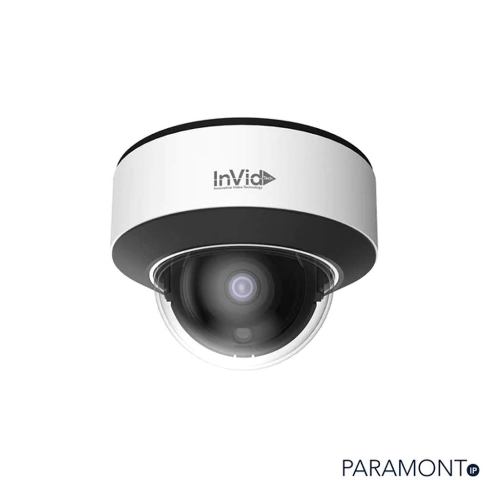 InVid PAR-P8DRIR28-LC2 - 888VoIP
