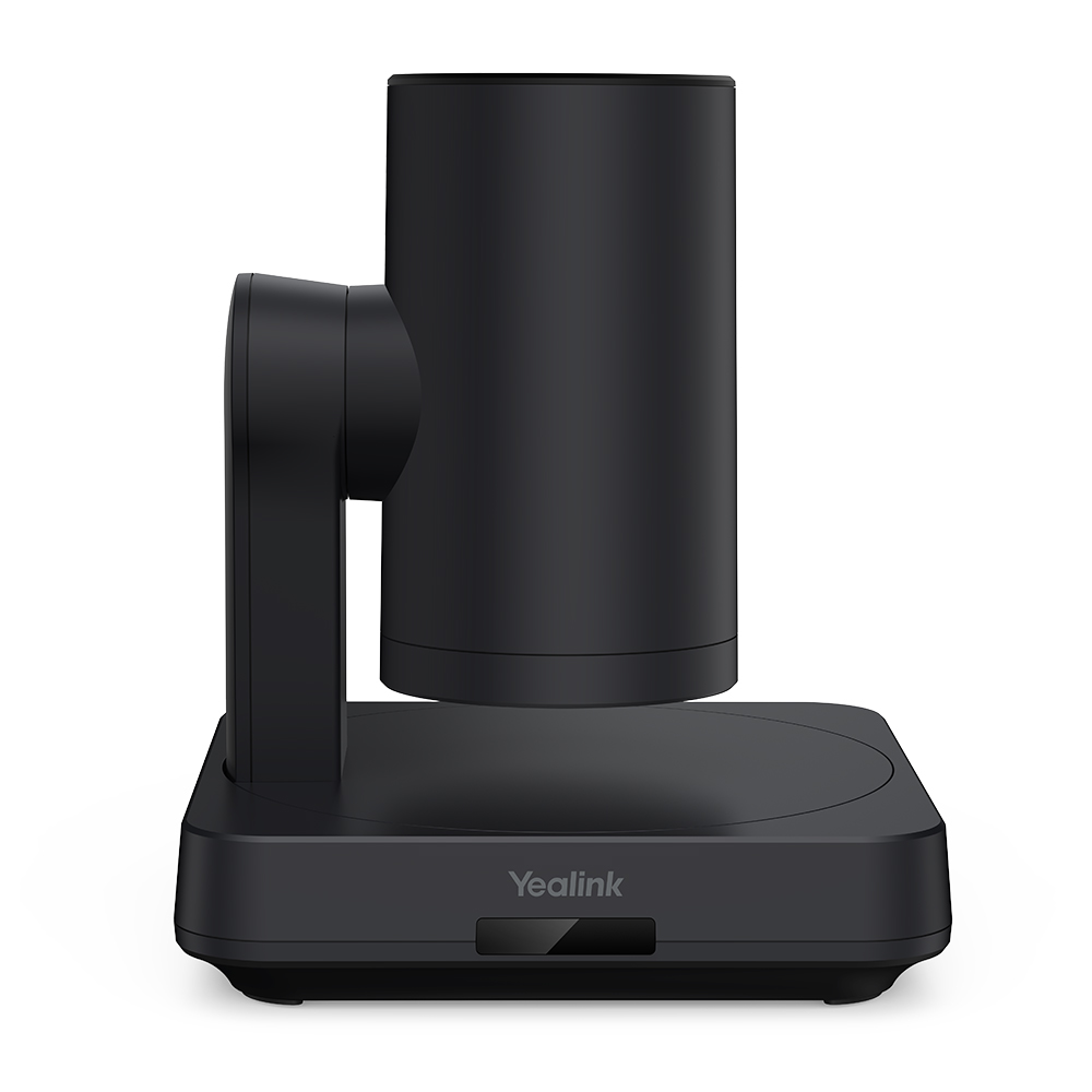 (DISCONTINUED) Yealink UVC84 Black - 1206662 - 888VoIP