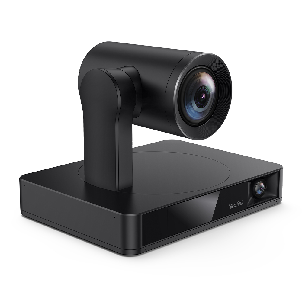 Yealink UVC86 Black - 1206663 - 888VoIP