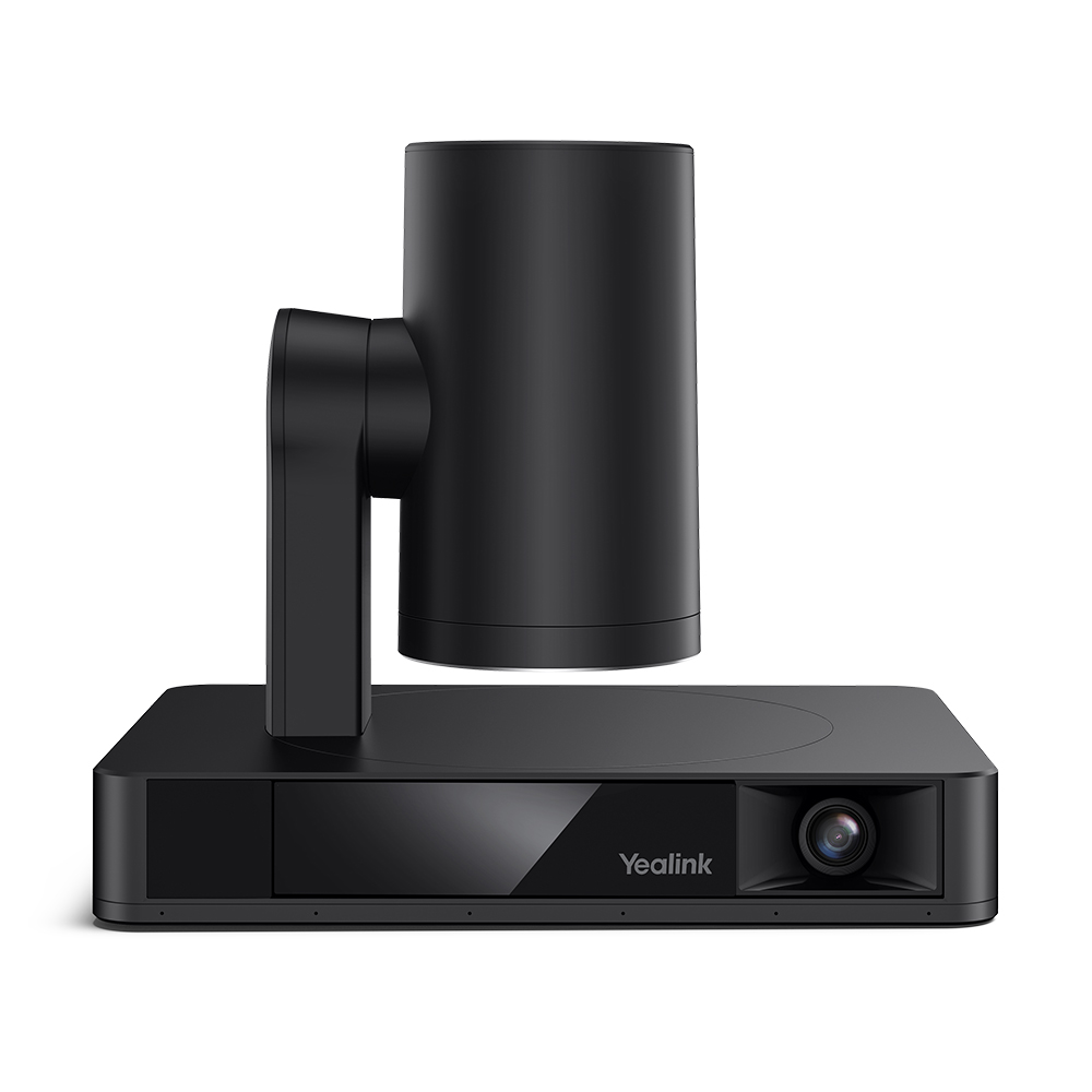 Yealink UVC86 Black - 1206663 - 888VoIP