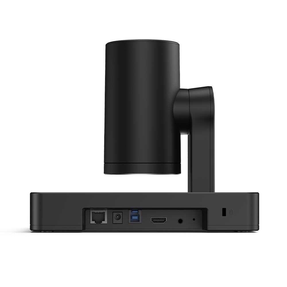 Yealink UVC86 Black - 1206663 - 888VoIP