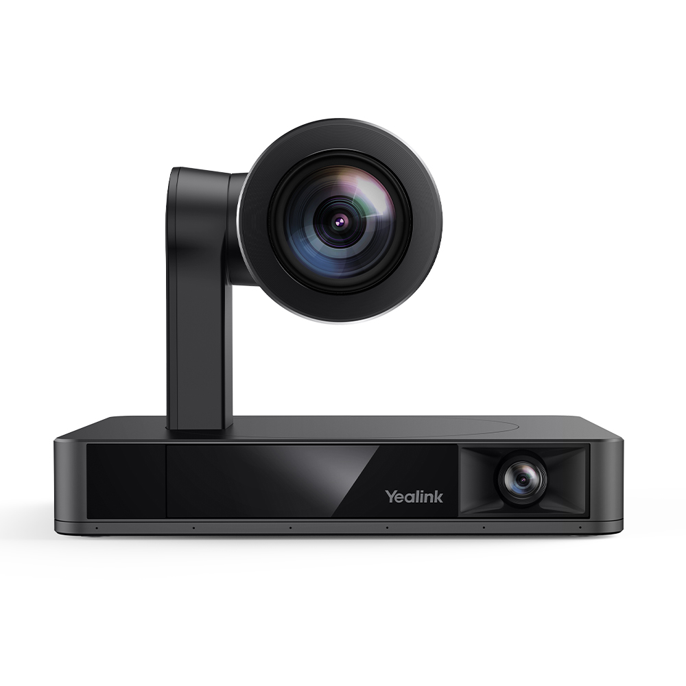 Yealink UVC86 Black - 1206663 - 888VoIP