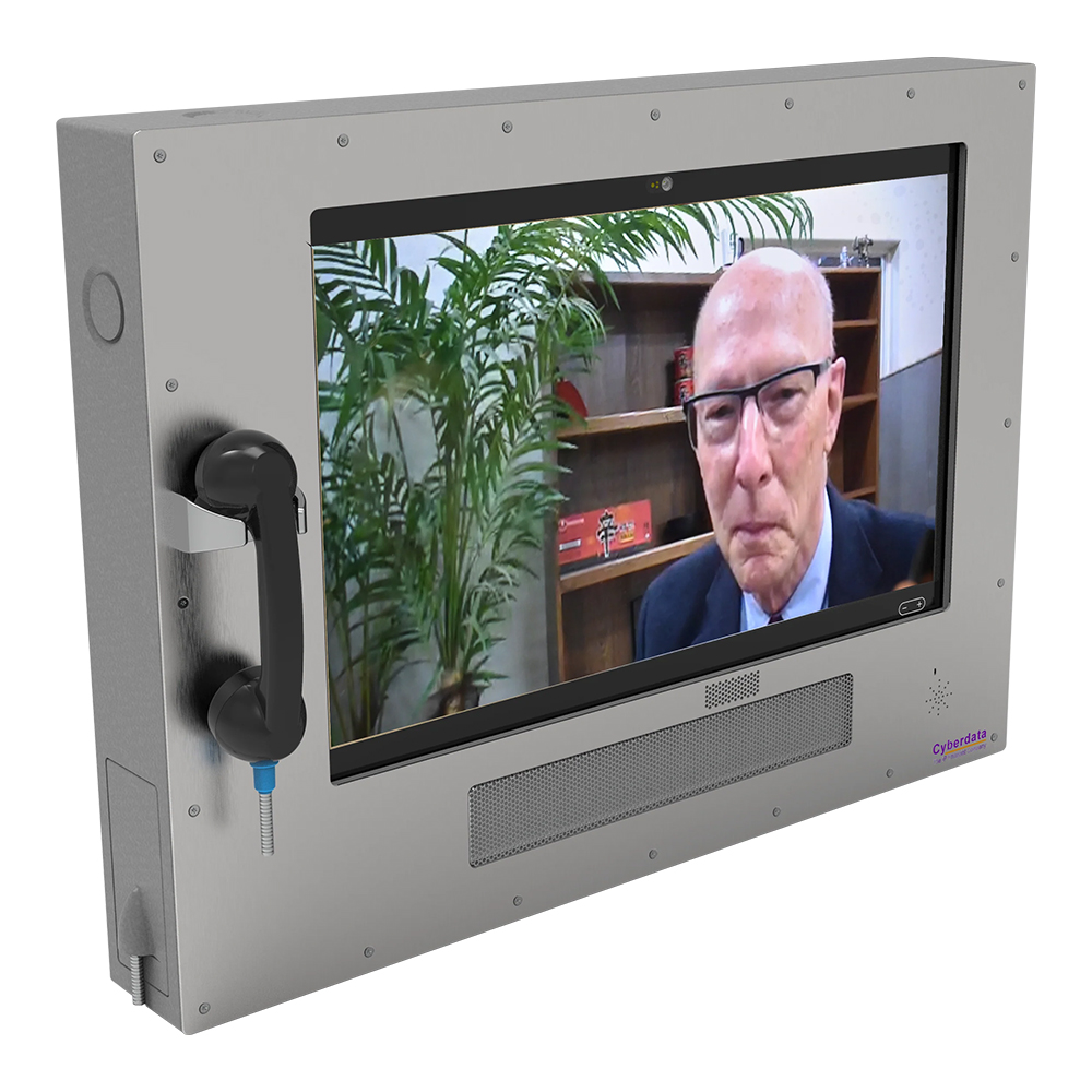 CyberData 011547 Secure Case - 888VoIP