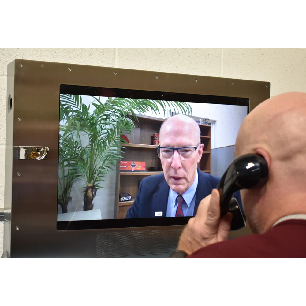 CyberData 011547 Secure Case - 888VoIP