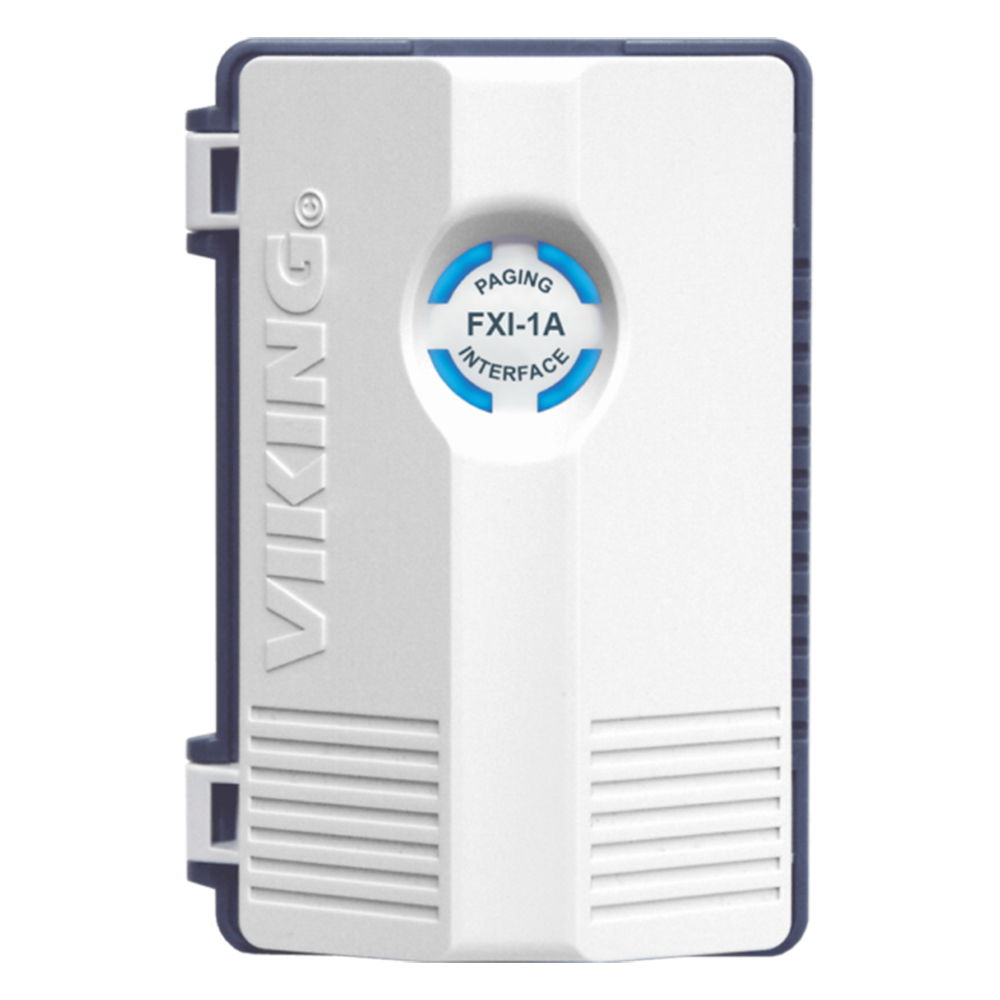 Viking FXI-1A - 888VoIP