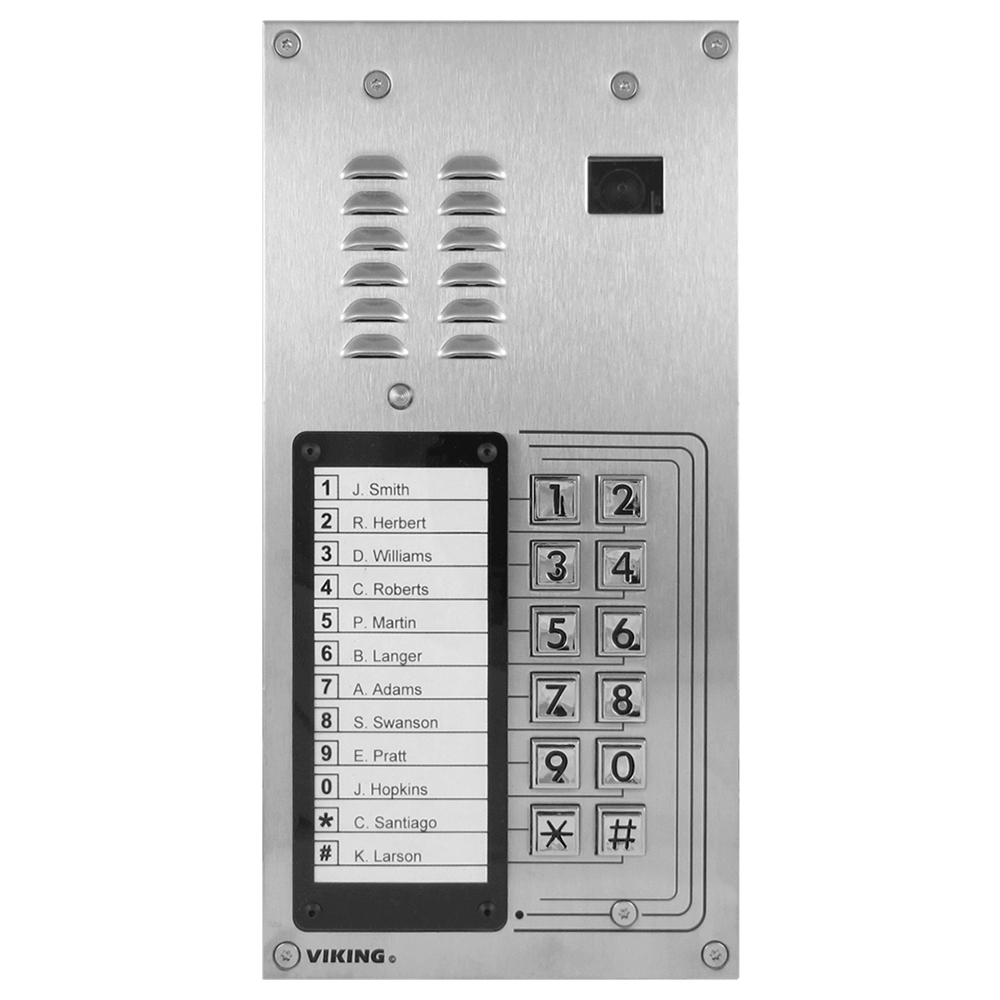 Viking K-1205-IP - 888VoIP