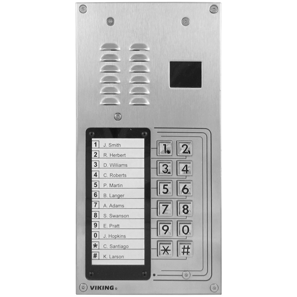 Viking K-1270-IP-EWP - 888VoIP