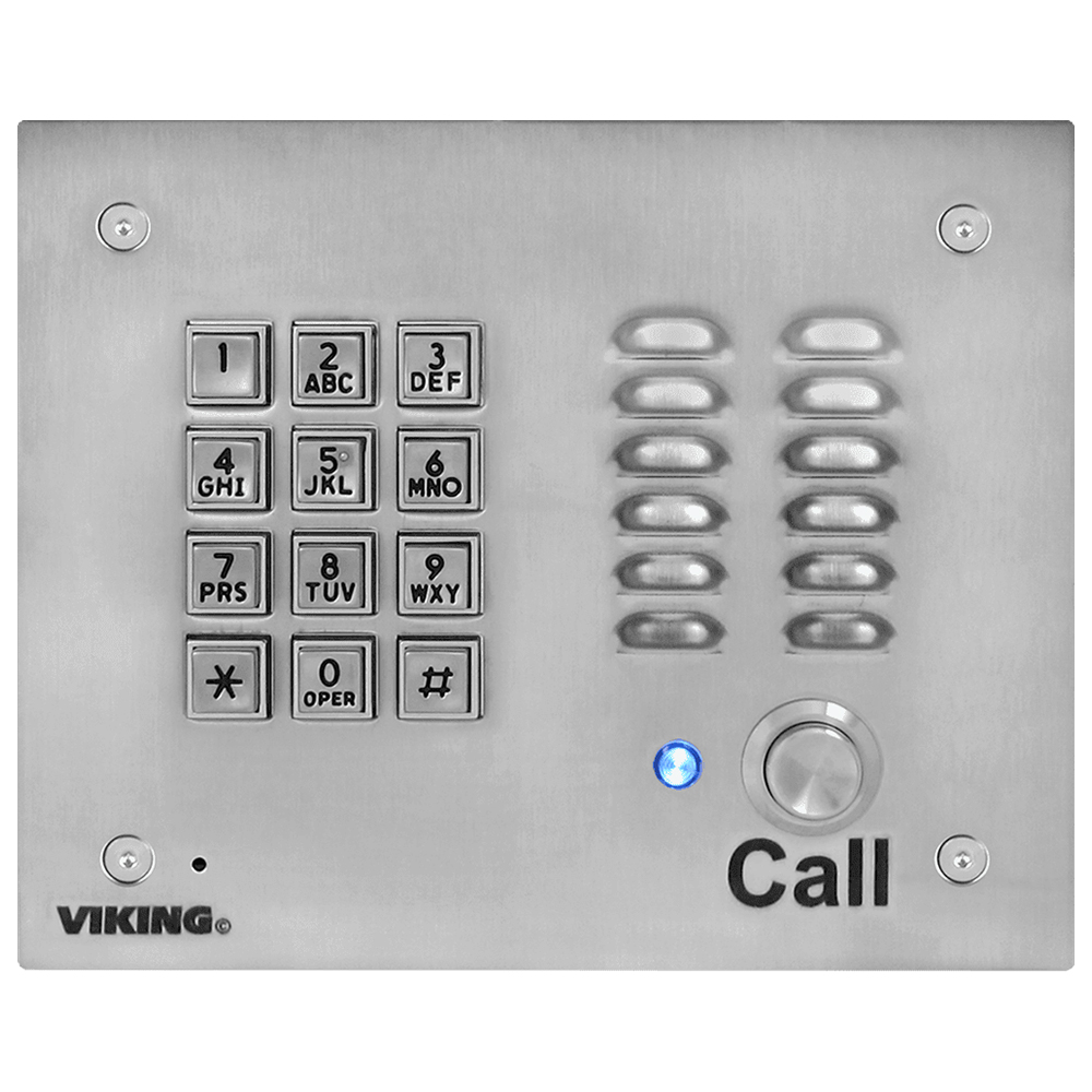 Viking K-1700-IP-EWP - 888VoIP