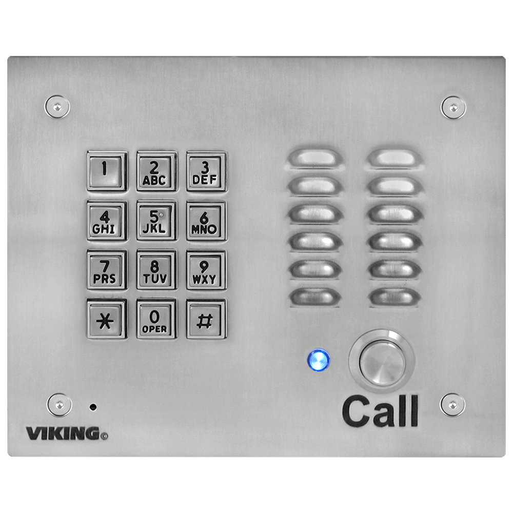 Viking K-1700-IP - 888VoIP