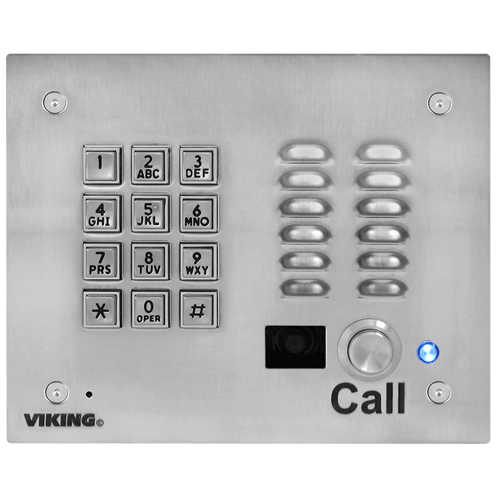 Viking K-1705-IP-EWP - 888VoIP