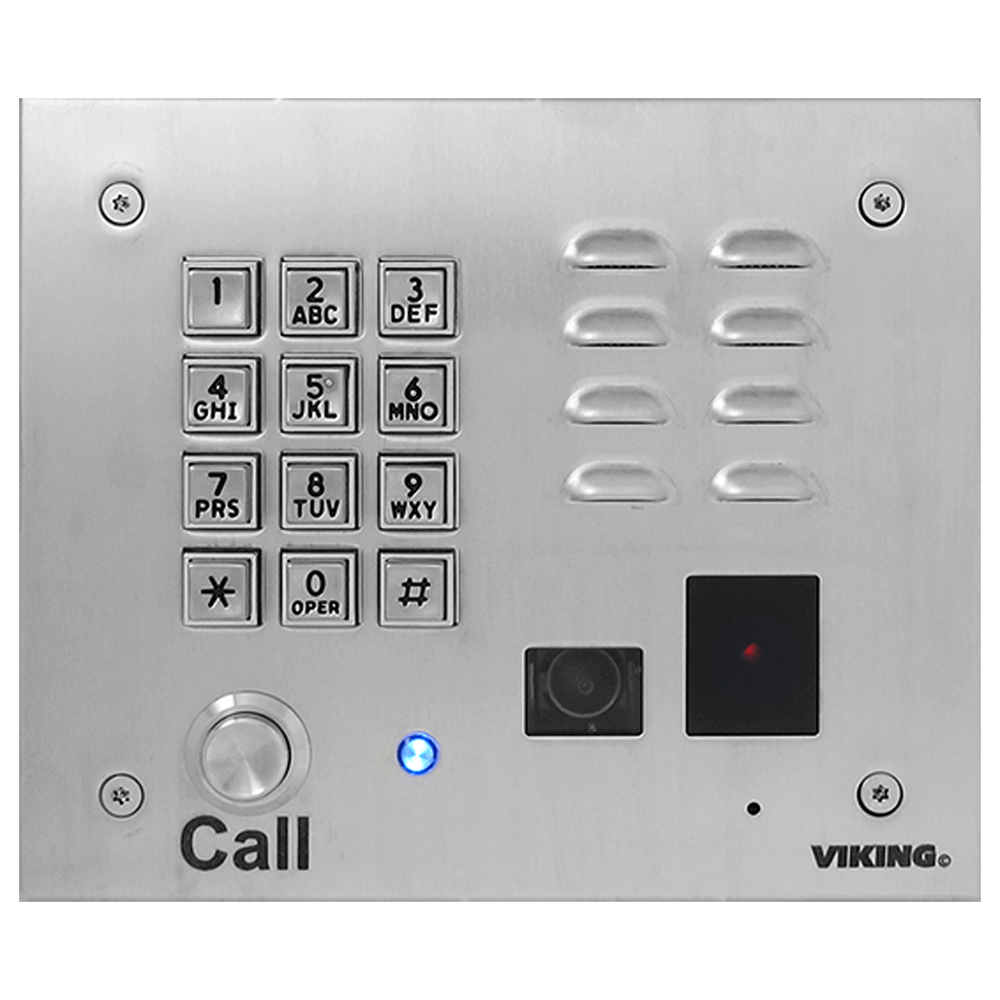 Viking K-1775-IP - 888VoIP