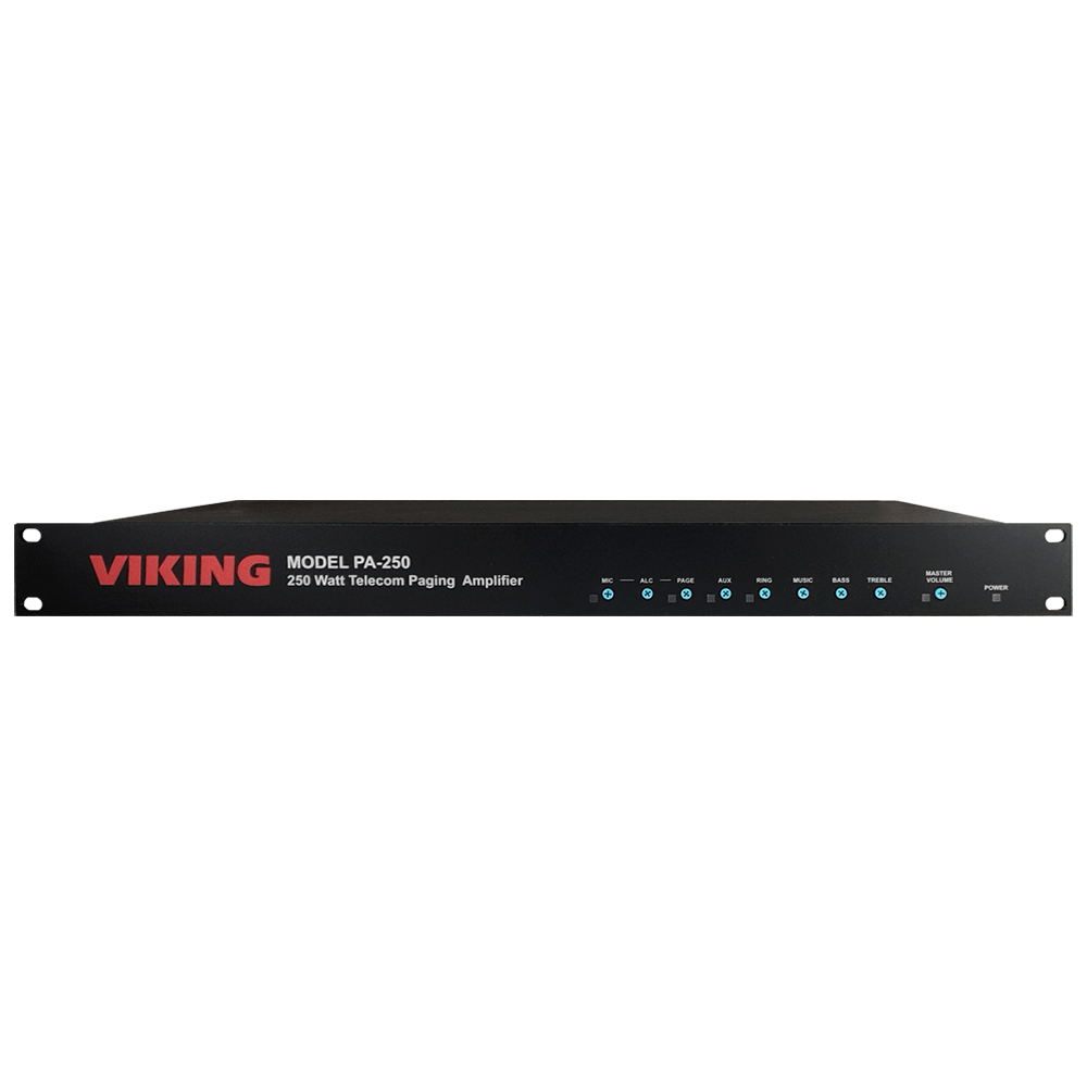 Viking PA-250 - 888VoIP