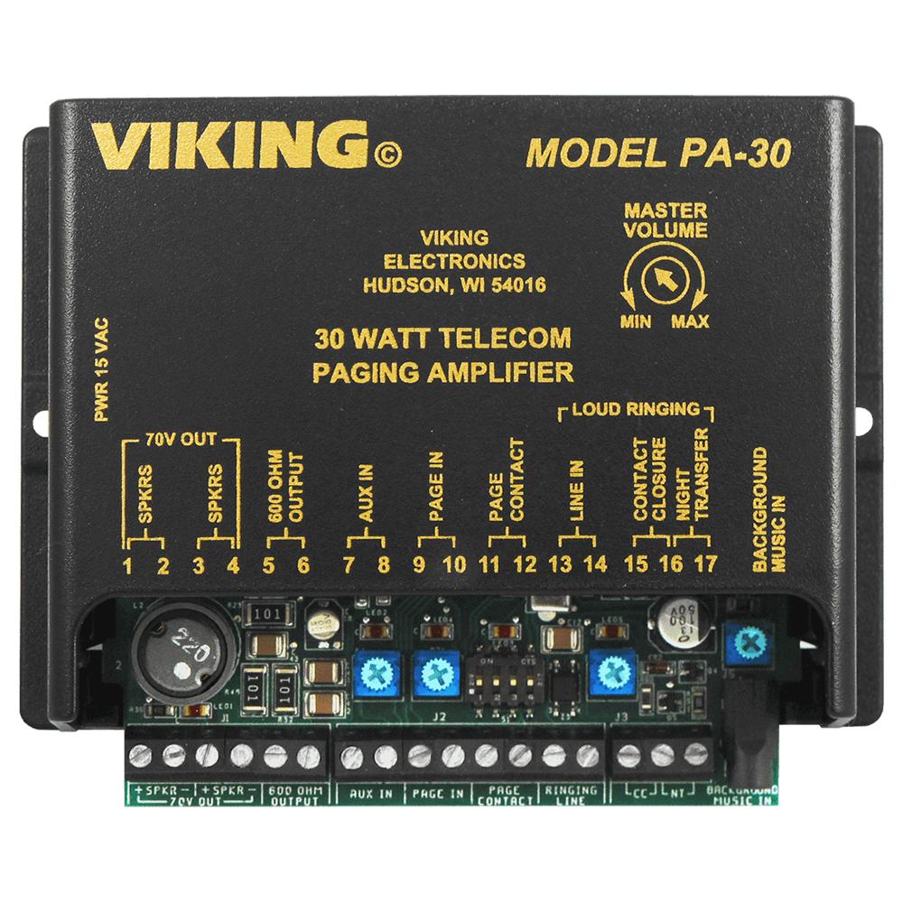 Viking PA-30 - 888VoIP