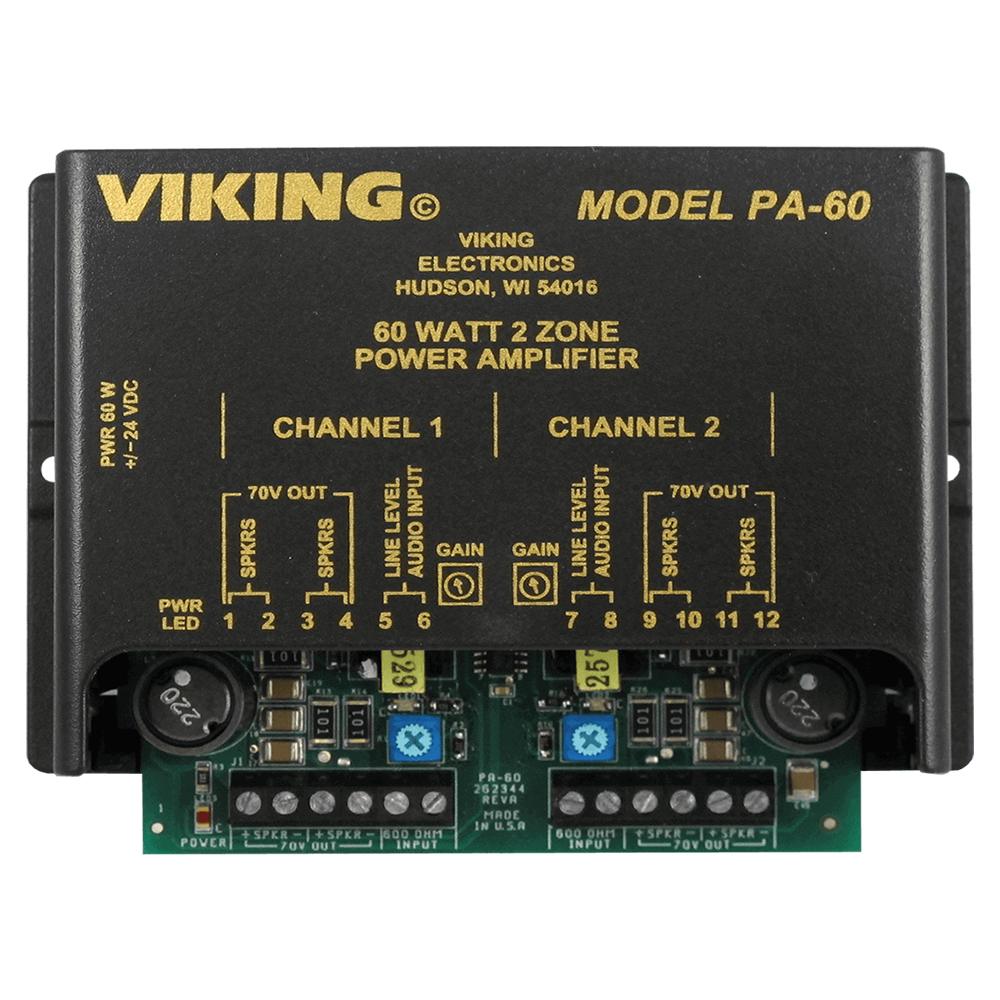 Viking PA-60 - 888VoIP