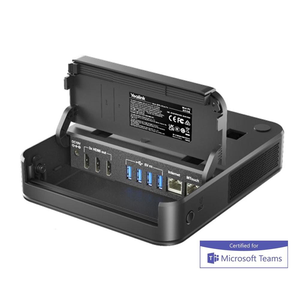 Yealink MCore Pro-i701-MS - 1306018 - 888VoIP