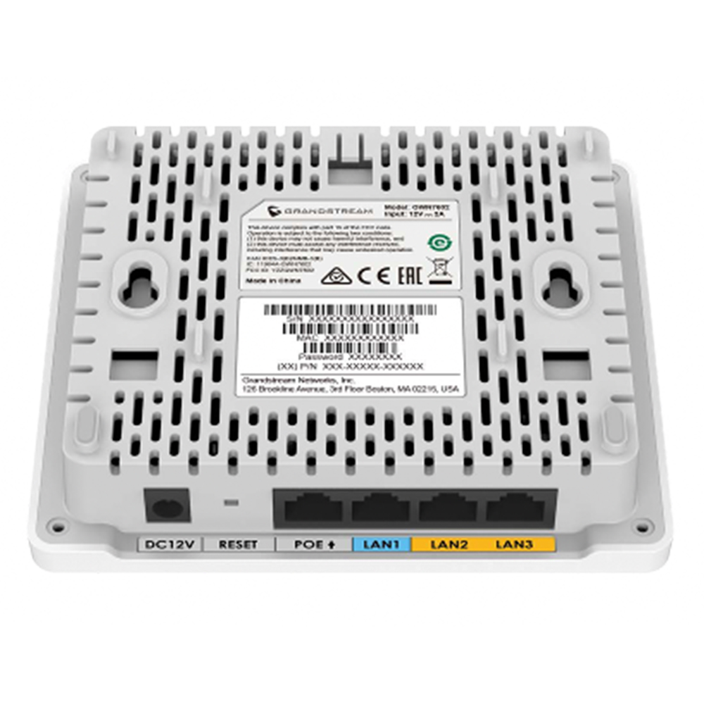 Grandstream GWN7603 - 888VoIP