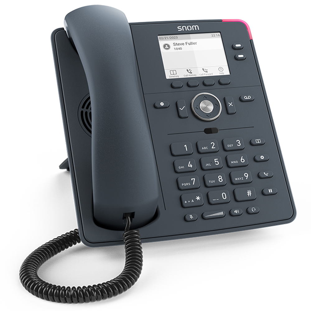 Snom D140 - 888VoIP
