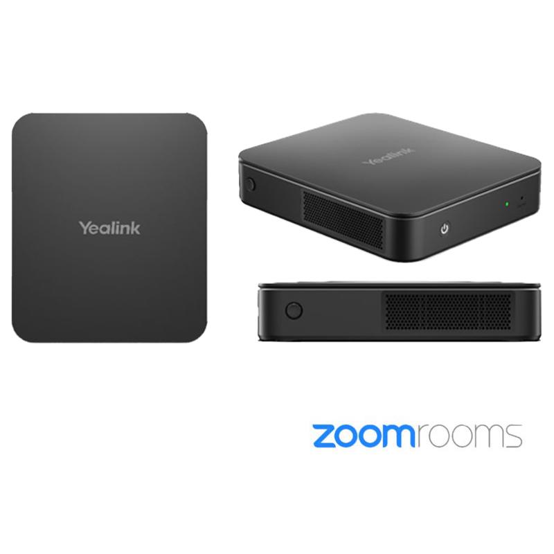 Yealink MCore Pro-i701-ZR - 1306019 - 888VoIP