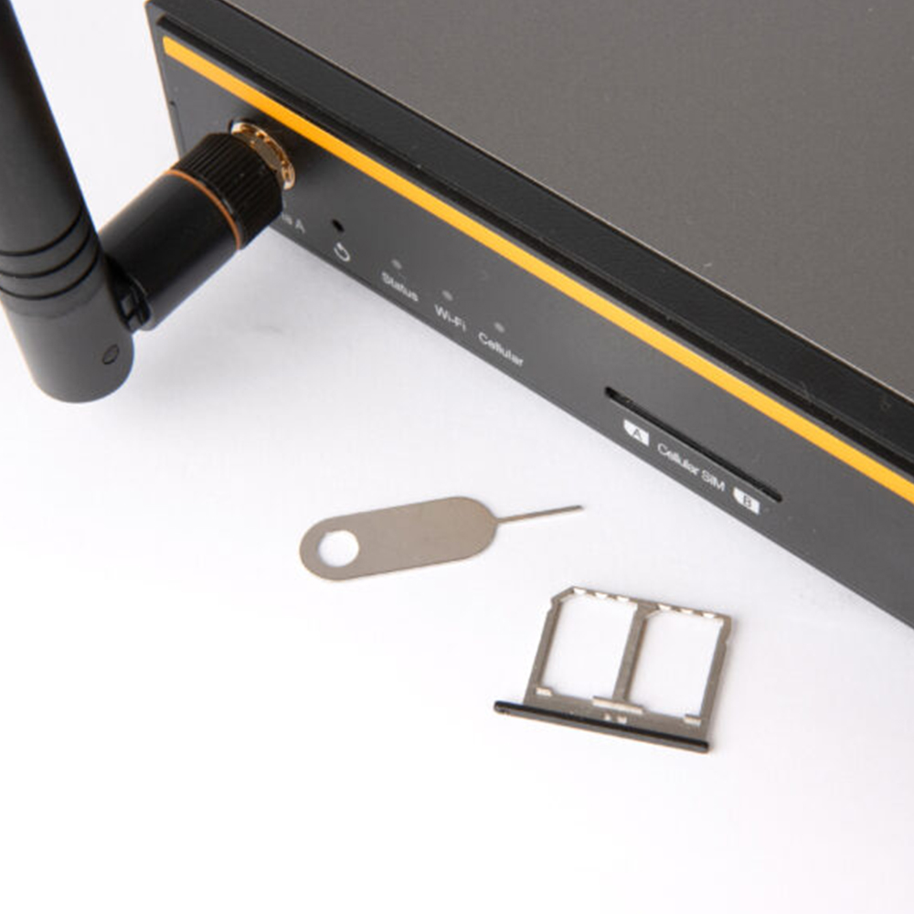 Peplink B-ONE-5GN-T-PRM - 888VoIP