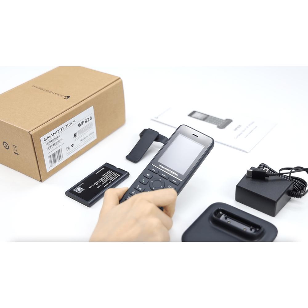 Grandstream WP816 - 888VoIP