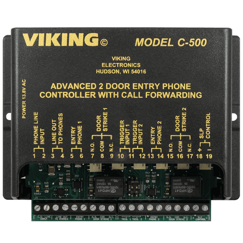Viking C-500 - 888VoIP