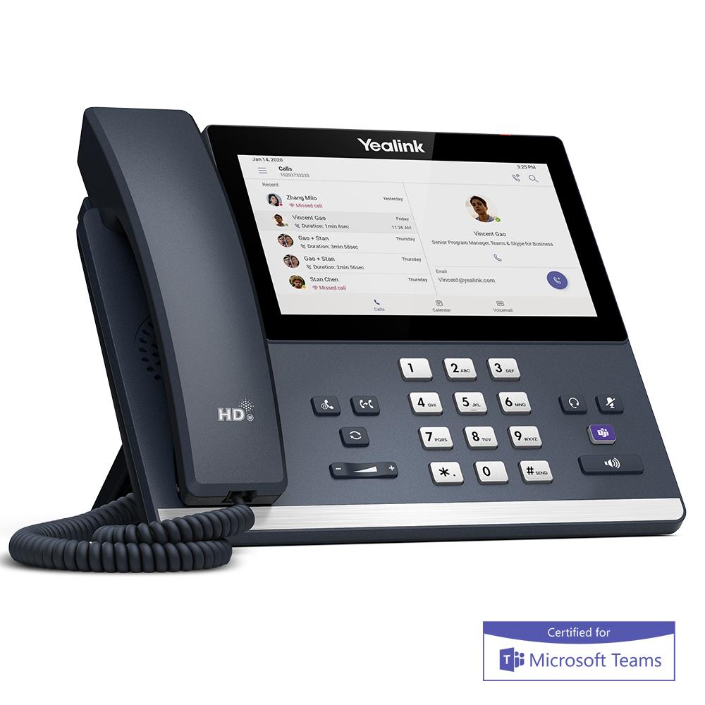 Yealink MP56 E2 Teams - 1301017 - 888VoIP