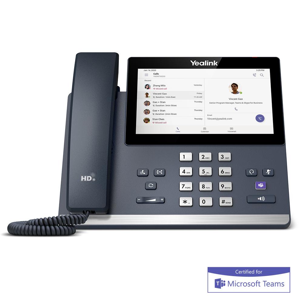 Yealink MP56 E2 Teams - 1301017 - 888VoIP
